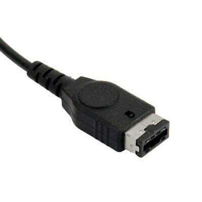 Charger AC Adapter for [Game Boy Advance SP (GBA SP) & Original Nintendo DS Only] Replacement Power Supply Wall Power Cord Travel Charging Cable(Not Compatible with DS Lite 3DS 2DS DSi)