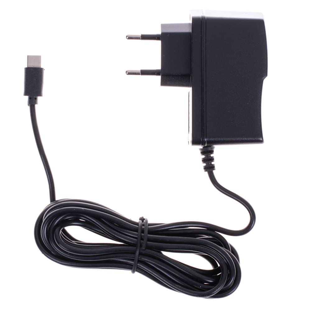 Chargeur secteur pour Nintendo Switch et Switch Lite et OLED NEUF
