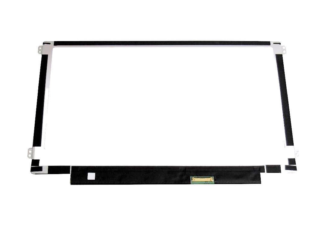Generic LCD Display Replacement FITS - CTL Educational Chromebook NL6D 11.6" HD WXGA eDP Slim LCD LED Screen (Substitute Only) Non-Touch New