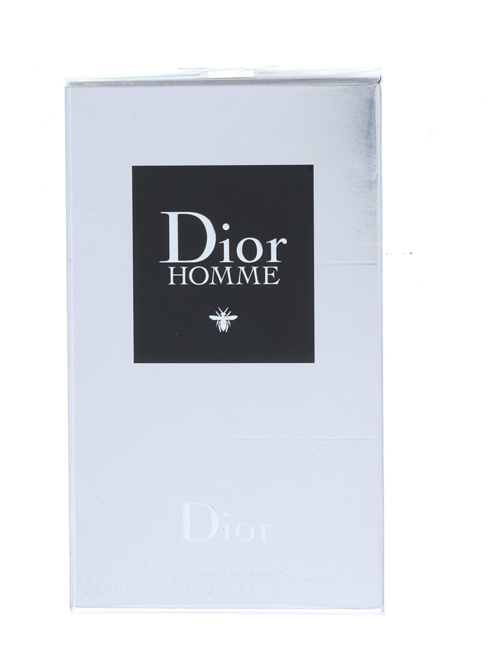 DIOR HOMME by Christian Dior EDT SPRAY 1.7 OZ for MEN