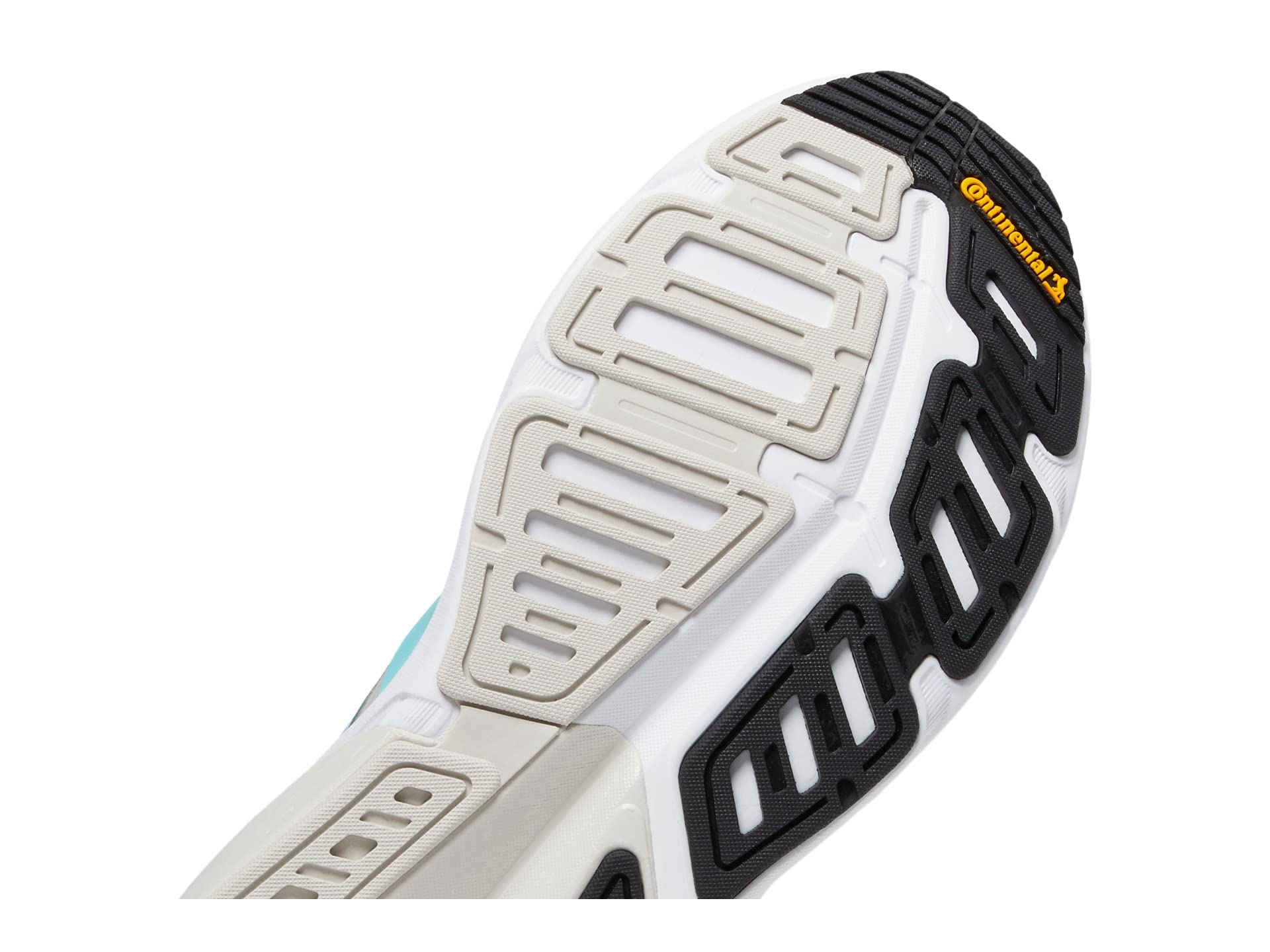 adidas Adistar 2 Grey One/Clear Aqua/Grey Four 6 B (M)