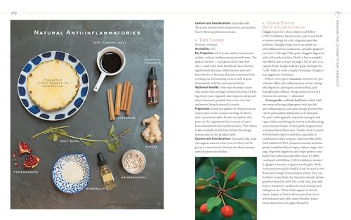 Body into Balance: An Herbal Guide to Holistic Self-Care