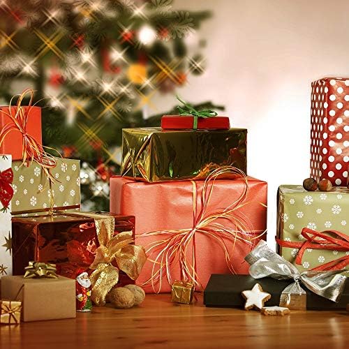 MESHA 50 Pcs Gift Boxes with Lids 6x6x4,Sturdy Bridesmaid Proposal Paper Gift Box for Presents,Recyclable Shipping Gift Boxes Bulk, Party Favor Gift Boxes for Mother's Day,Wedding,Graduation,Birthday