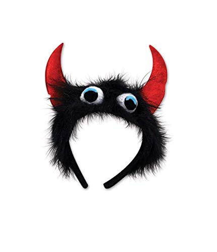 Beistle Monster Headbands