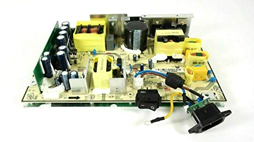 Zebra ZT410 ZM400 Power Supply Board P1046542-01 Thermal Label Printer