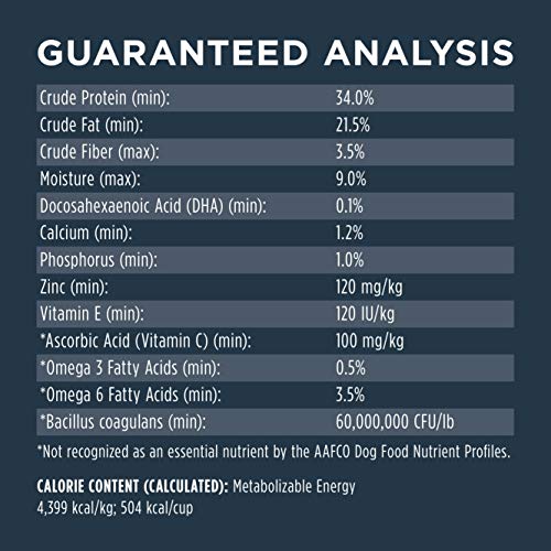 Instinct Raw Boost Puppy Grain Free Recipe with Real Chicken Natural Dry Dog Food, 10 lb. Bag