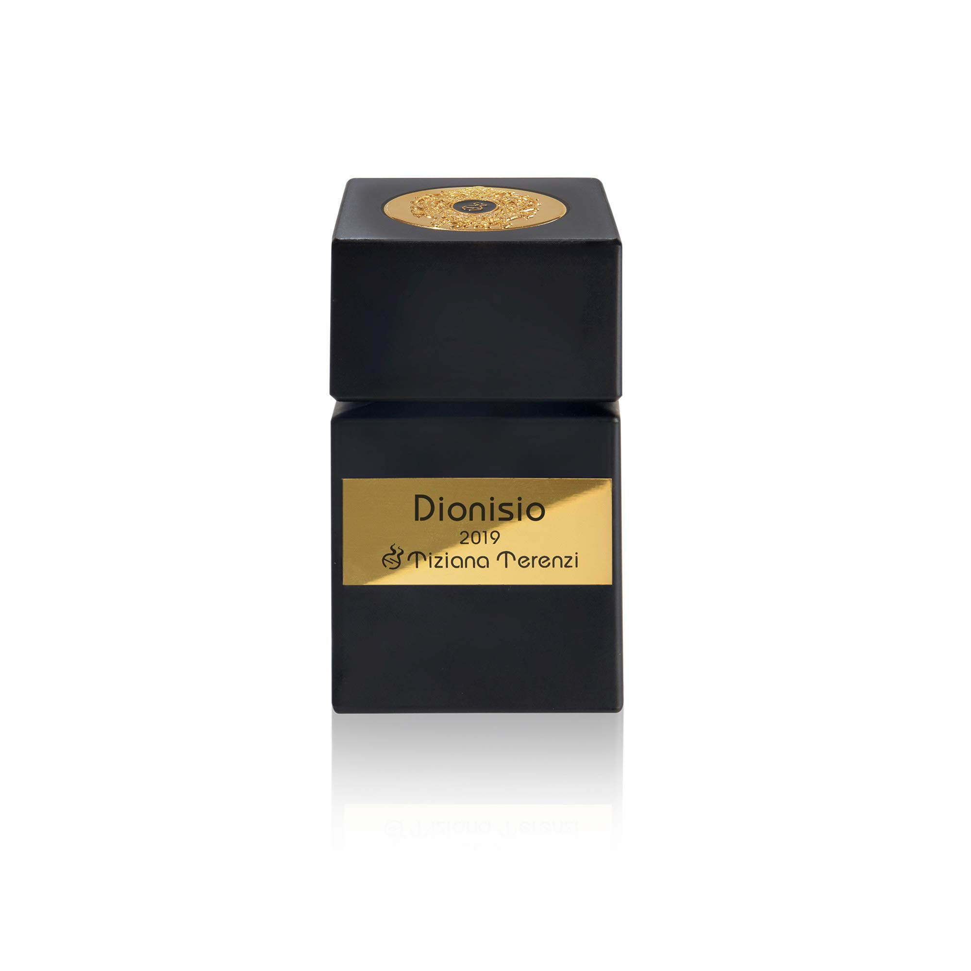 Tiziana Terenzi Tiziana Terenzi Dionisio EDP for Women 100 ml, 3.4 fl. oz.