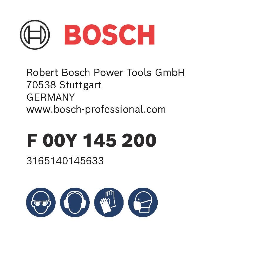 Bosch 1x PRO SDS max-5 Core Cutter, One-Piece (for Concrete, Concrete Building Block, Ø 100 mm, Professional Accessory Rotary Hammer Drill)