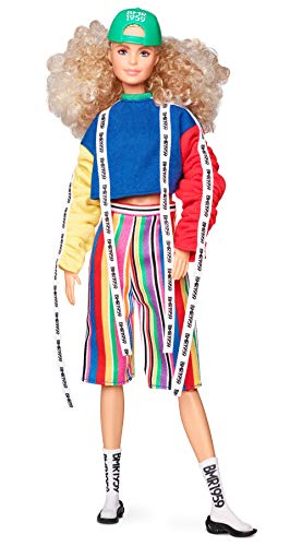 Barbie BMR1959 Doll