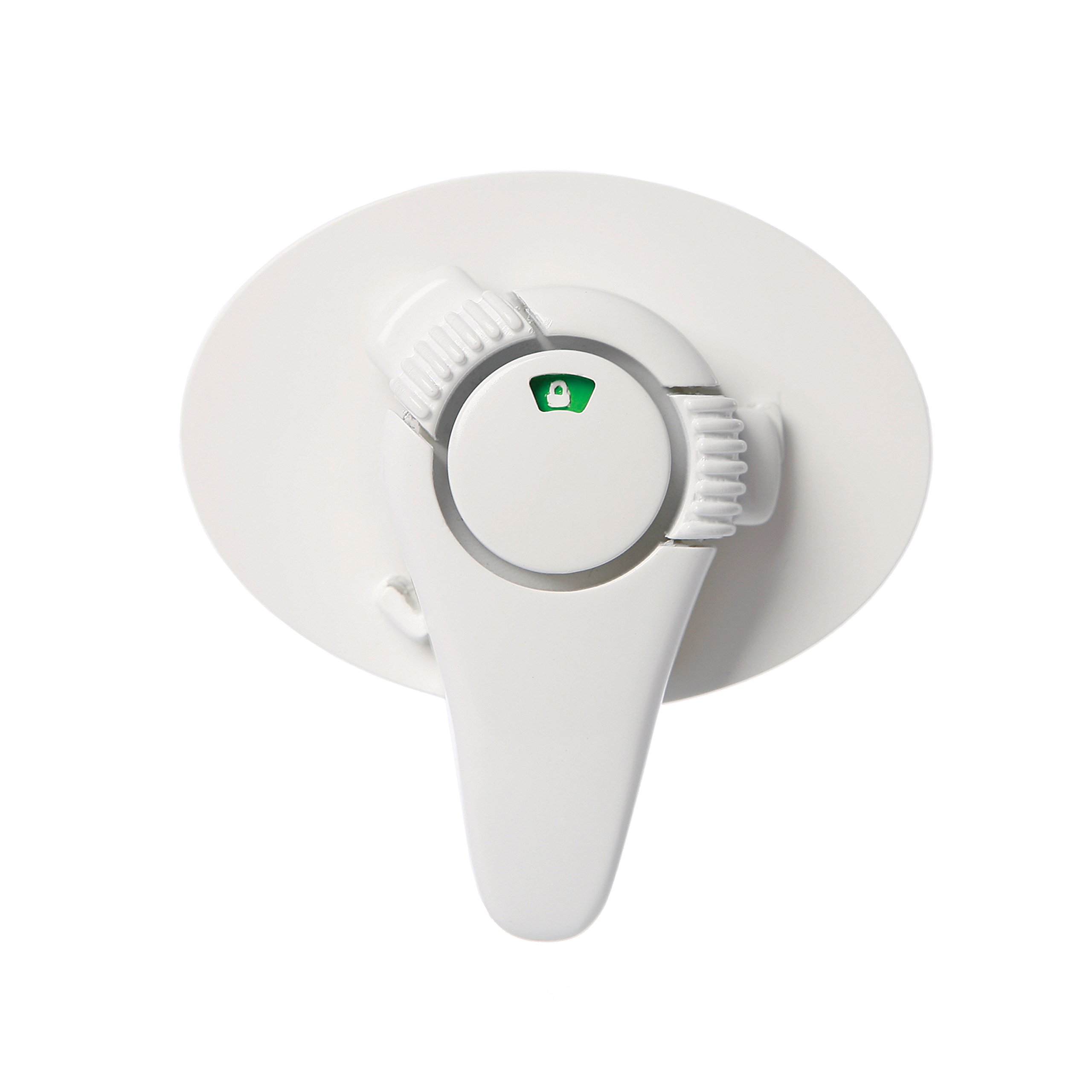 Dreambaby Swivel Oven and Appliance Lock with EZY-Check Indicator (2 Pack)