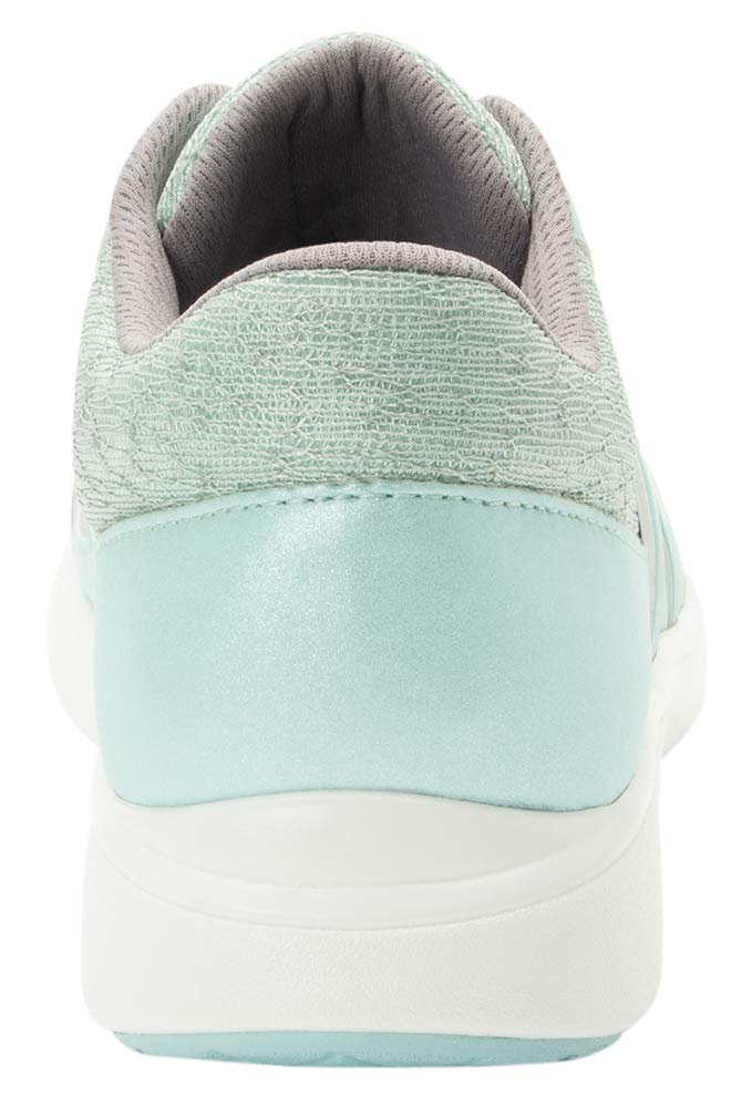 Alegria Qarma Mint Dew EU 41 (US Women's 10.5-11) Regular