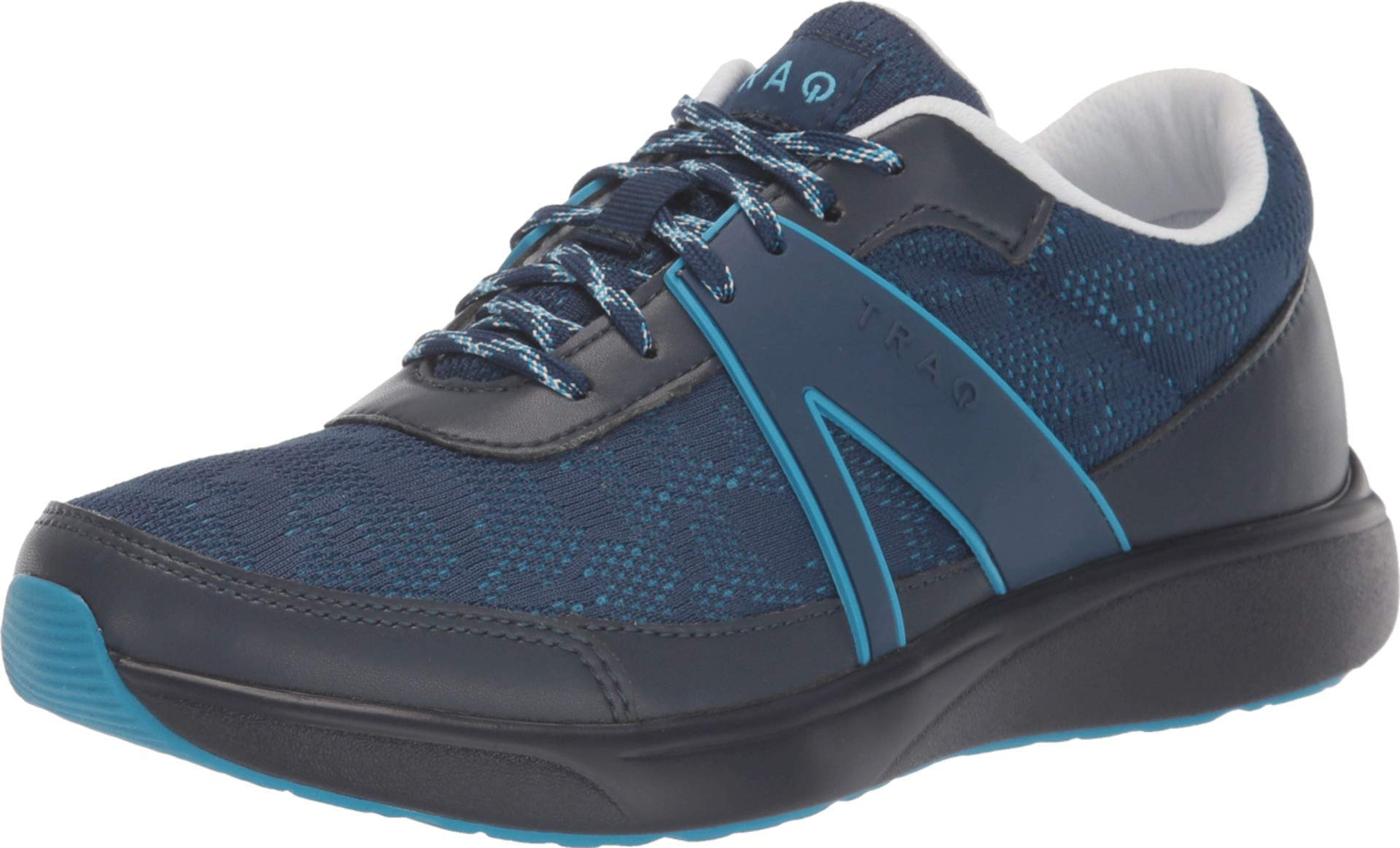 Alegria Qarma Navy Chasm EU 41 (US Women's 10.5-11) Regular