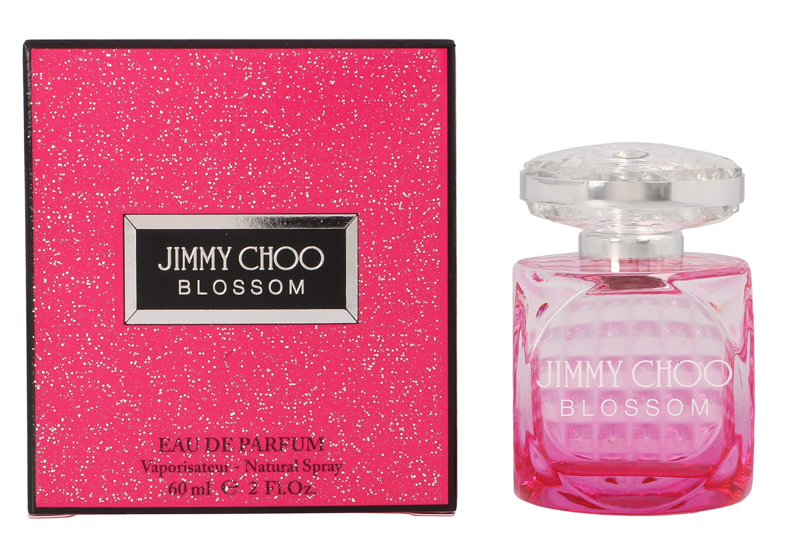 Jimmy Choo Blossom EDP 2oz Spray