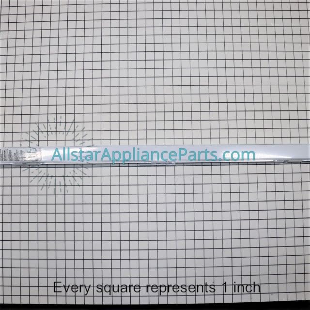 Allstar Appliance Parts AGU74110902 Refrigerator Door Guide Assembly