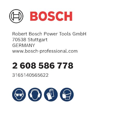 Bosch 2608586778 25x400x520mm Hammer Drill Bit SDS Max 7