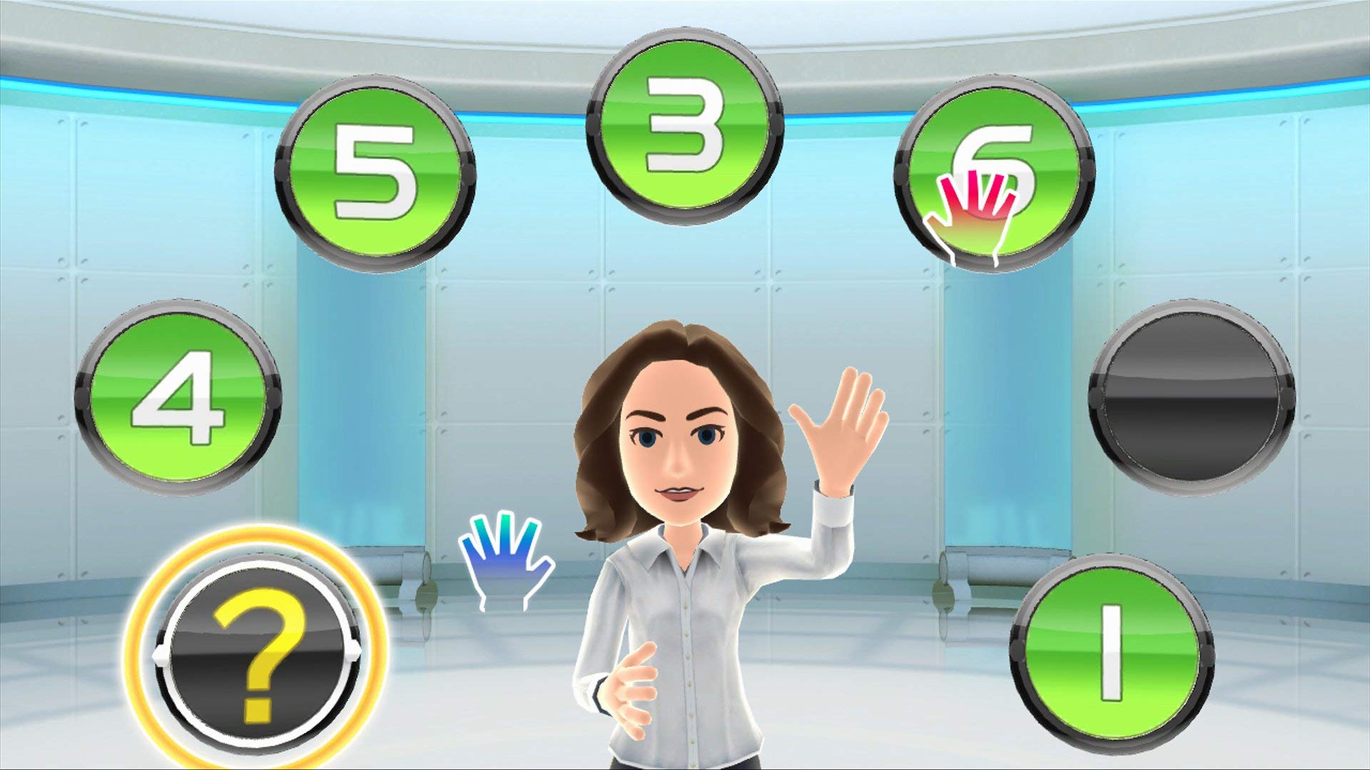 Body and Brain Connection - Xbox 360 (Renewed)