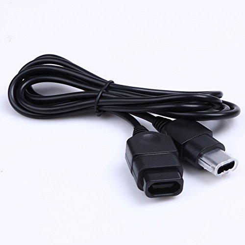 CHILDMORY 6ft Controller Extension Cable for Microsoft Xbox Video Game Controller