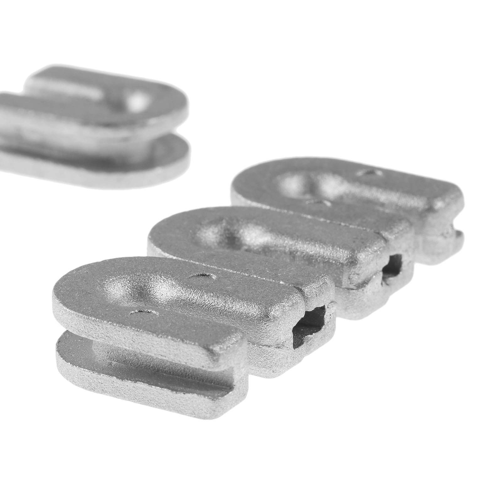 6Pcs 537185902 Eyelet Sleeve Replacement for Husqvarna Trimmer Head T25 T35 T35X T45X 537185901