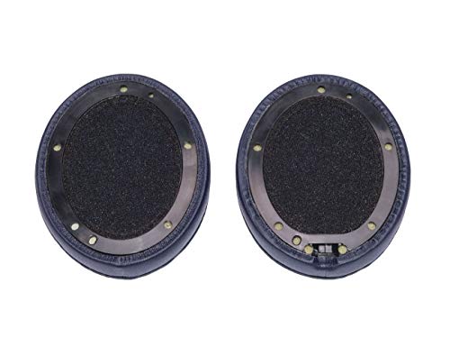 Oriolus Ear Pads Cushions Compatible with Headphones Beats Studio 3 Studio 2 Wireless B0500 B0501 (Dark Blue)