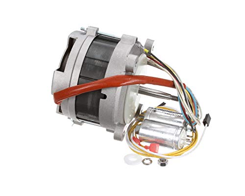 Moffat M235625K Fan Motor, 2 Speed