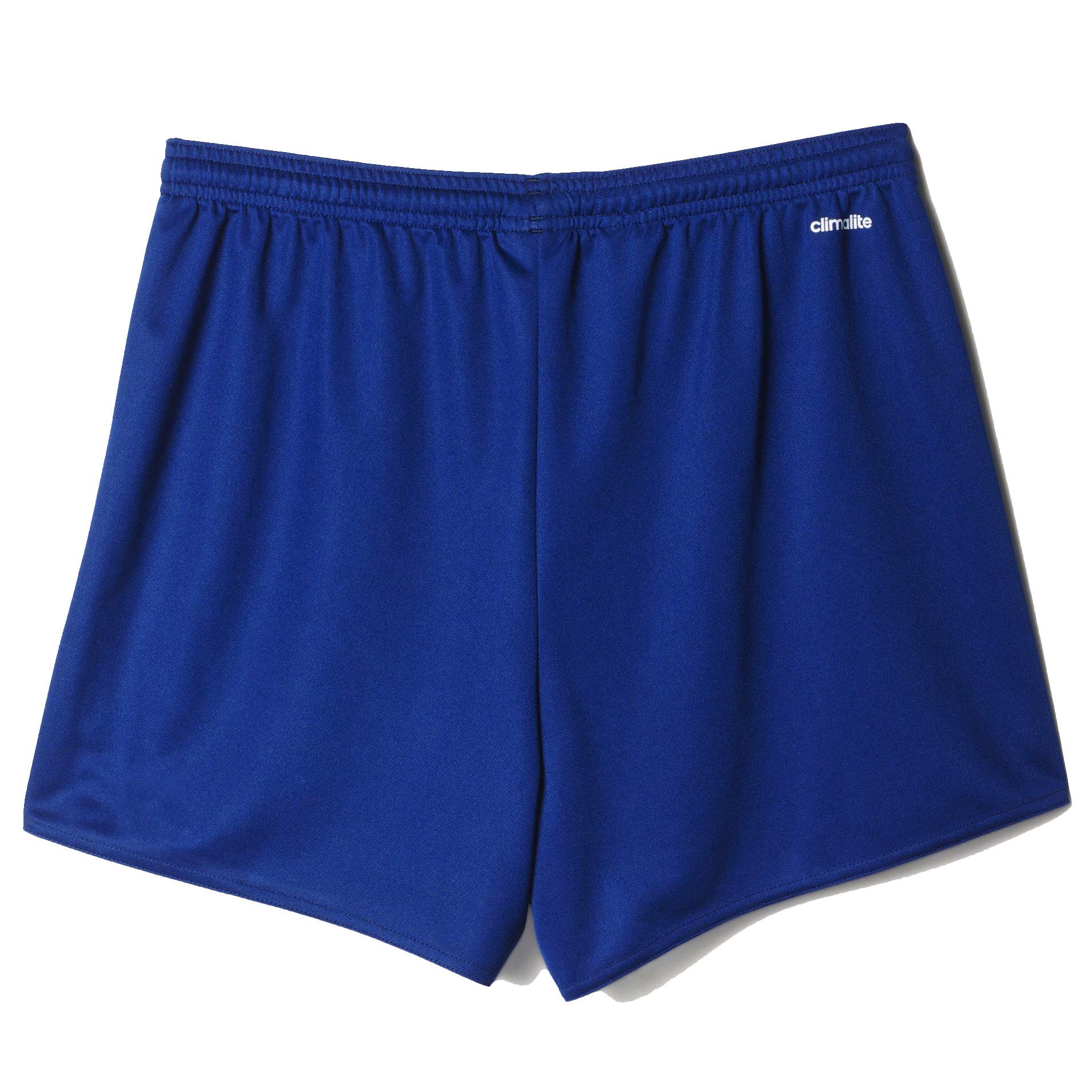 adidas Women's Parma 16 Shorts Dark Blue/White Medium/Long