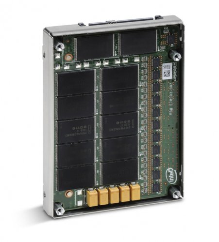 Hitachi Ultrastar 2.5 15mm 400GB SAS 6Gbps SLC NAND Solid State Drive 0B27397 2.5 HUSSL4040BSS600