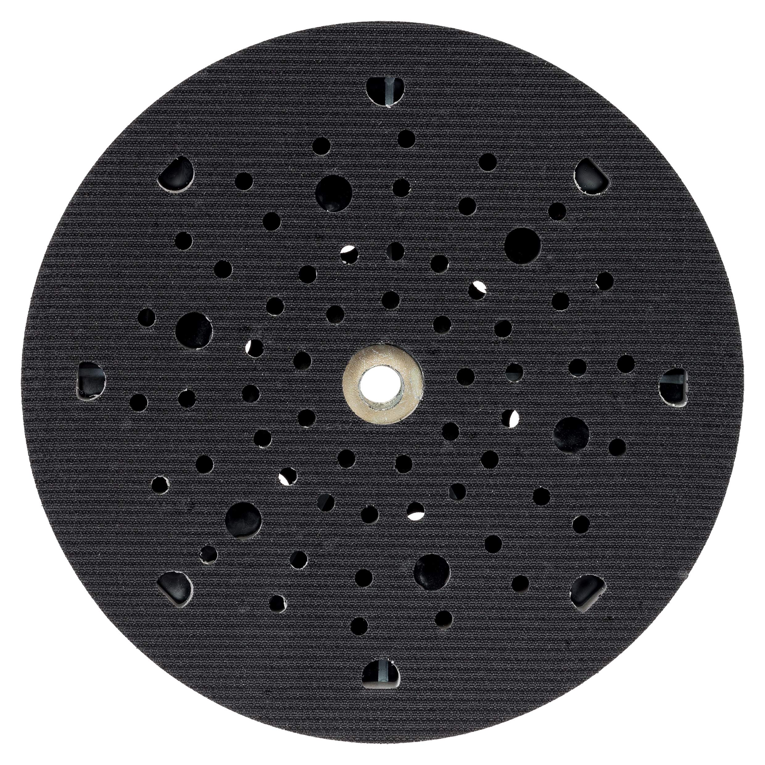 Bosch 2608601568 Multi-Hole Pad (Soft) 5.9 inches (150 mm) Diameter