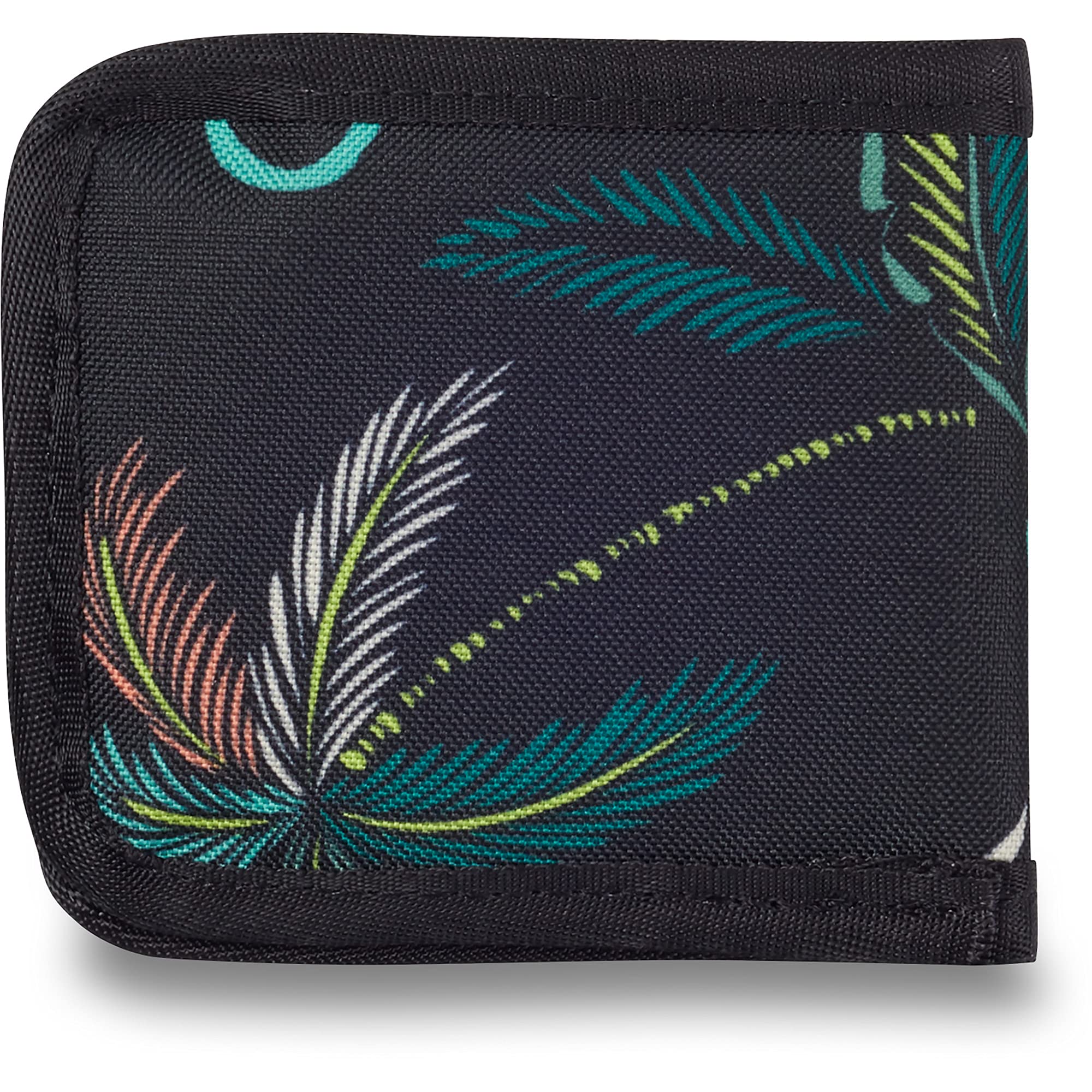 Dakine Transfer Wallet - Electric Tropical, One Size