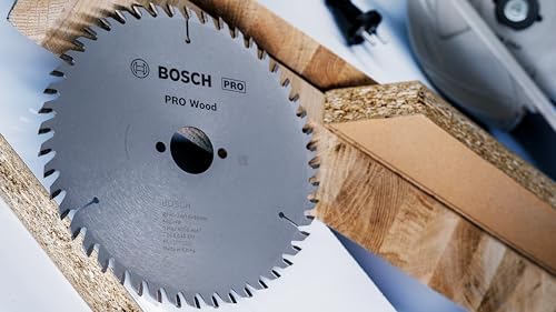 Bosch 2608640613 Circular Saw Blade"Top Precision" Opwoh 7.48inx20mm 36T