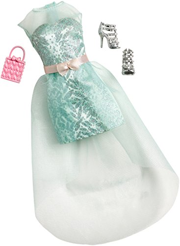 Barbie Complete Look Fashion Pack #1
