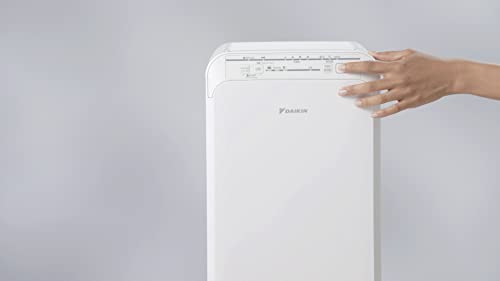 Daikin UVC LED Room Air Purifier (MCB50YSAU)