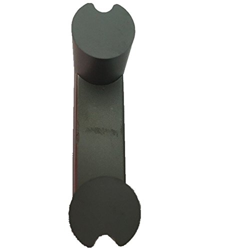 Hondark 5pairs UY1658 UU Shape Power Transformer ferrite core UY1658/60 MnZn PC40 Material