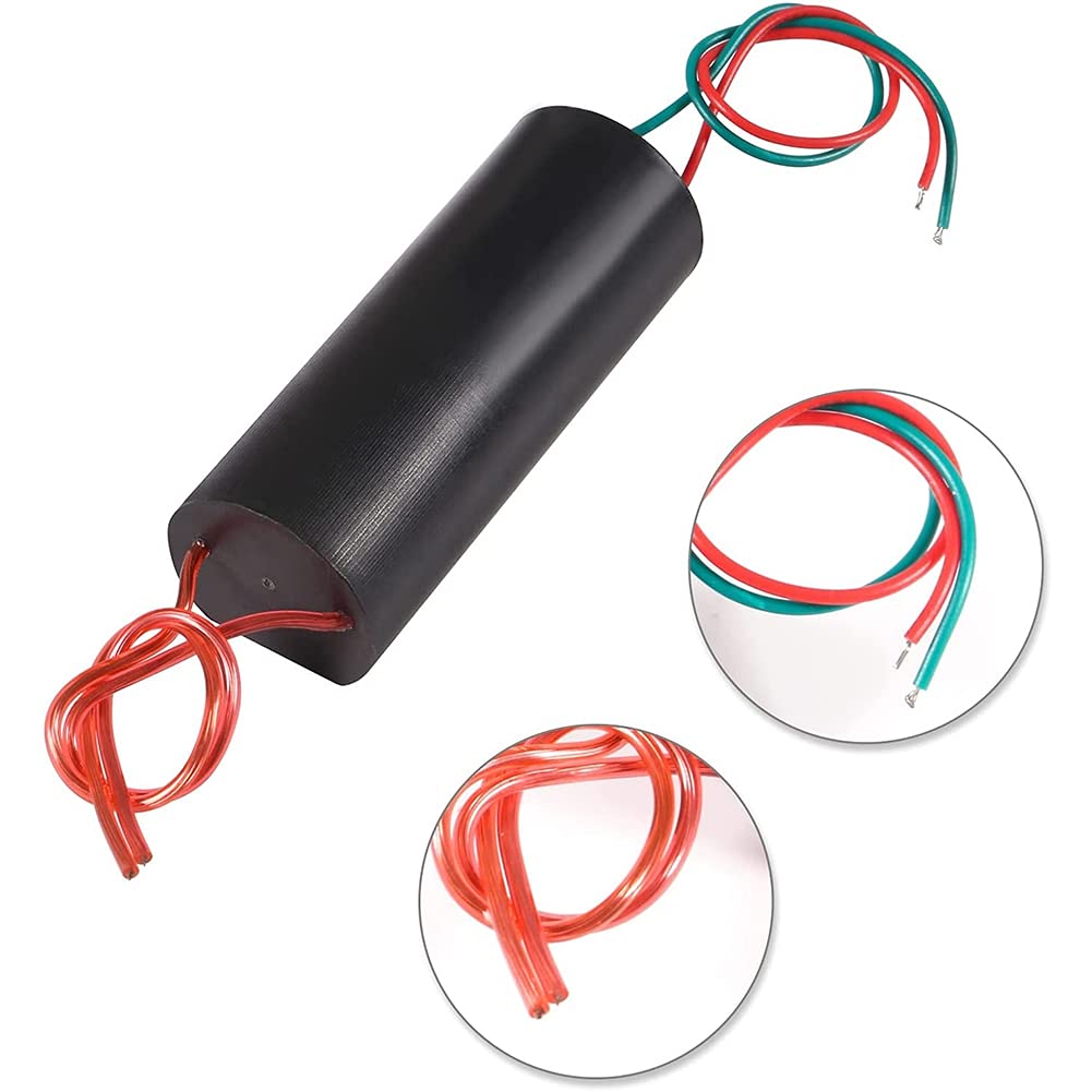 7PCS DC 3V-6V to 400Kv 400000V Boost Step Up Module High Voltage Generator DC Transformer Converter