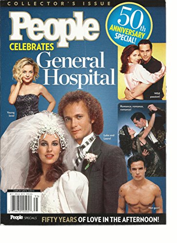PEOPLE CELEBRATES, SPECIAL, 2013 COLLECTOR'S ISSUE 50th ANNIVERSARY SPECIAL !