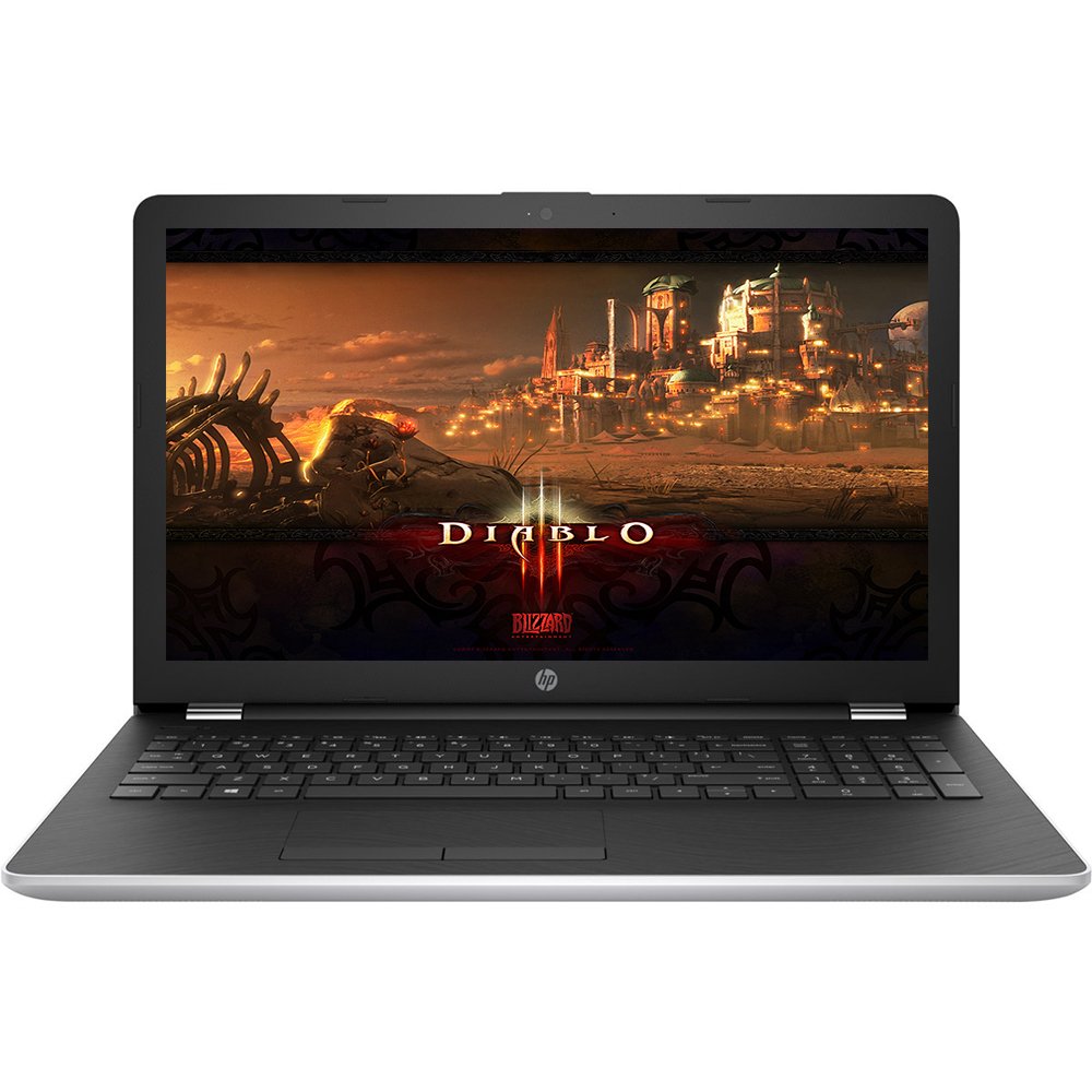 HP Pavilion 2018 Newest Business Flagship Laptop PC 17.3" HD Display 8th Gen Intel i5-8250U Quad-Core Processor 8GB DDR4 RAM+16GB Intel Optane Memory 1TB HDD Backlit-Keyboard Windows 10-Silver
