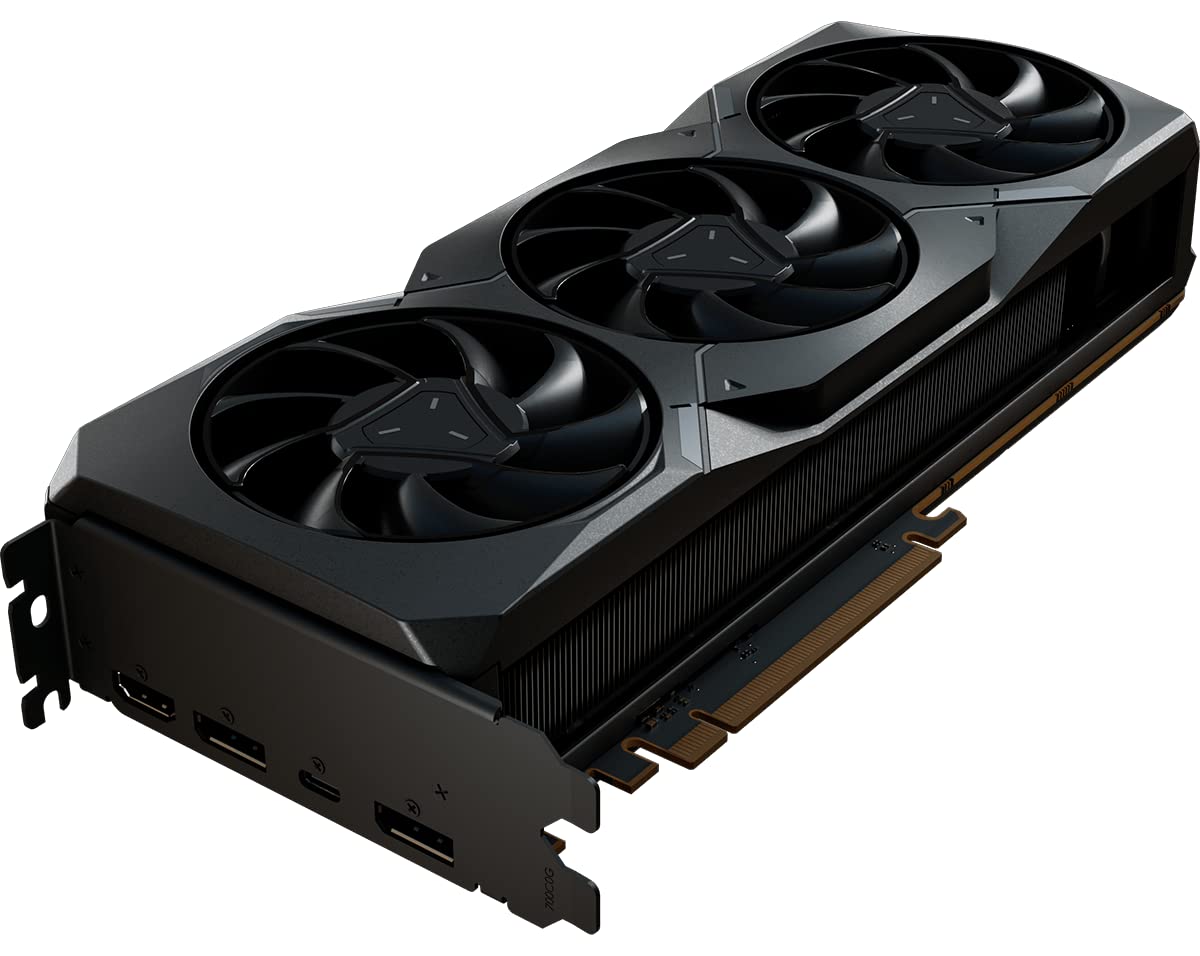 ASRock AMD Radeon RX 7900 XT 20GB RDNA 3 Graphics Card