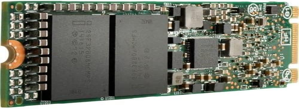 Aruba a Hewlett Packard Enterprise company HPE 480 GB Solid State Drive - M.2 2280 Internal - SATA (SATA/600) - Read Intensive