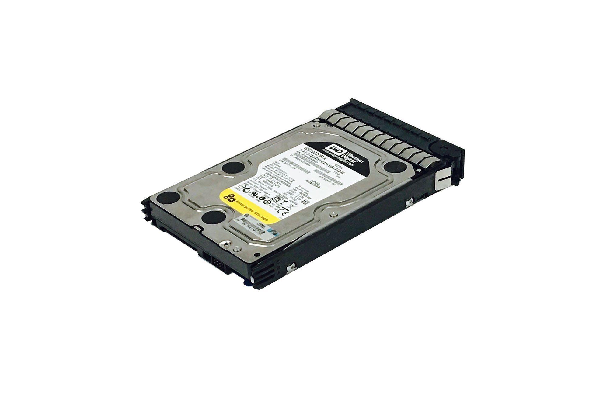 HP 1 TB 3.5" Internal Hard Drive 454273-001