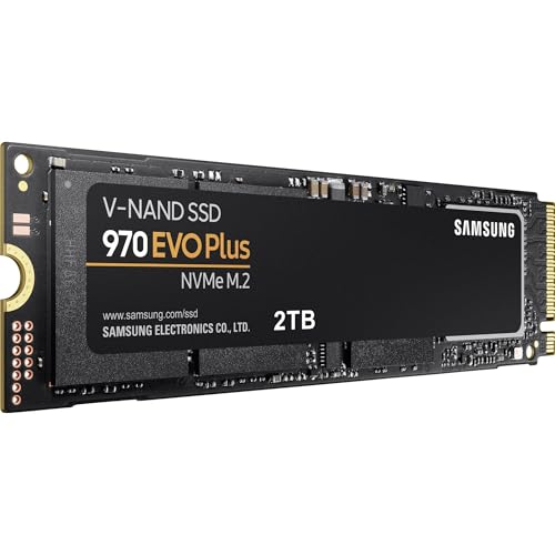 Samsung MZ-V7S2T0BW