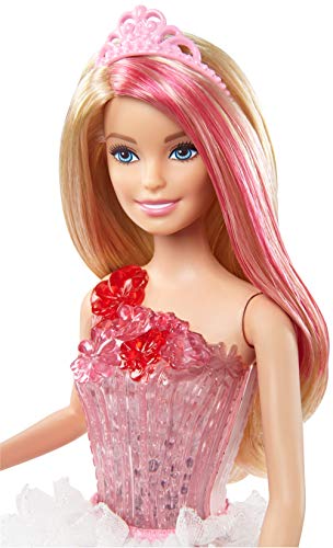 Barbie Dreamtopia Sweetville Princess