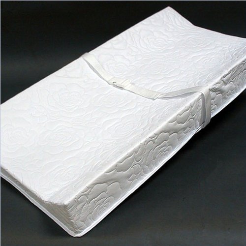 L.A. Baby P-3401-3 Contour Long Changing Pad Size: 30"