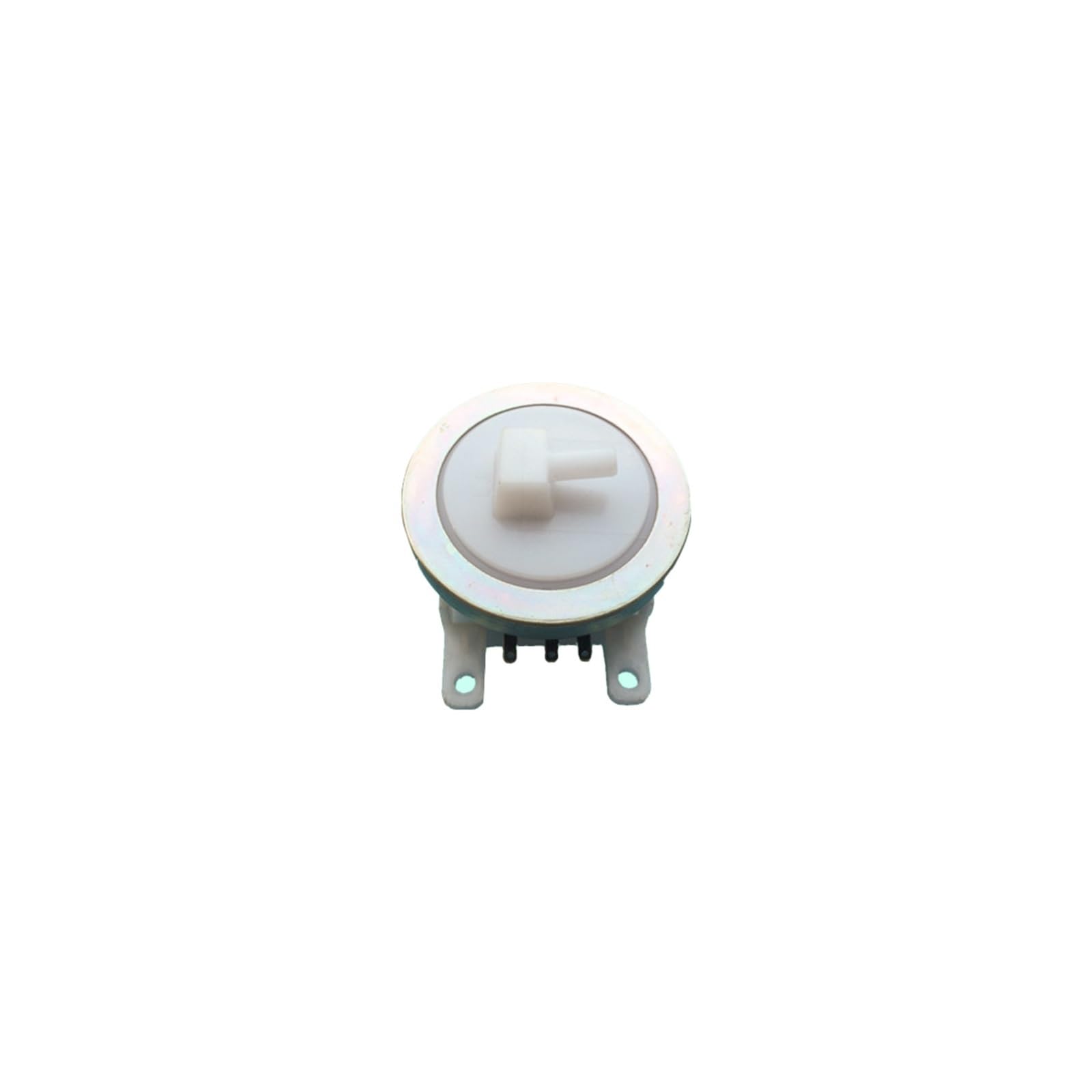 ALturn Q4N9-277 Water Level Sensor ,Washing Machine Water Level Switch Replacement,Compatible for Midea