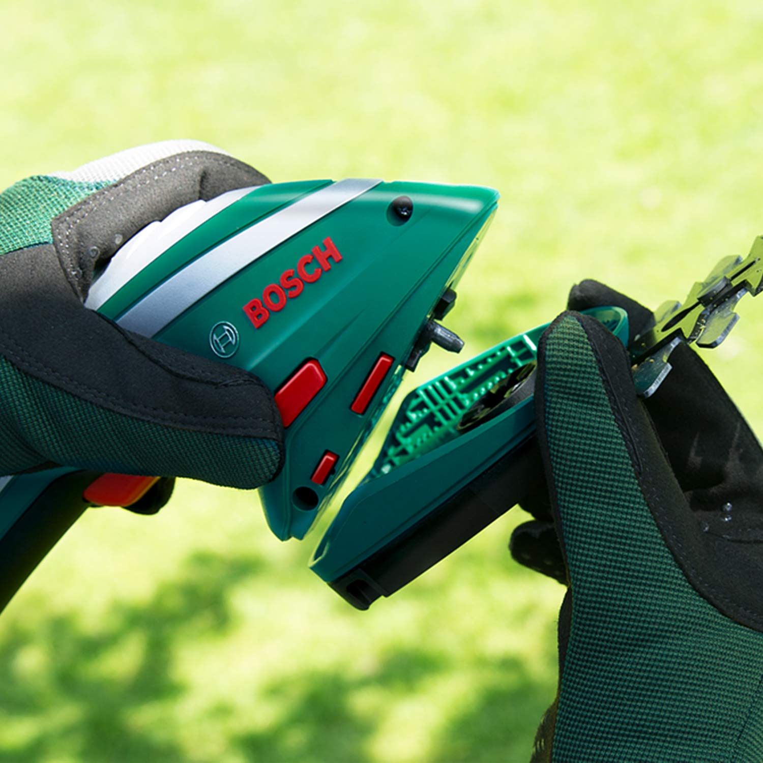 Bosch Isio - Set
