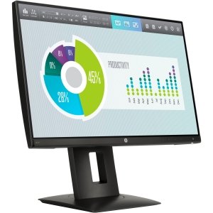 HP Commercial Specialty M2J71A8#ABA Z22n Narrow Bezel IPS Display