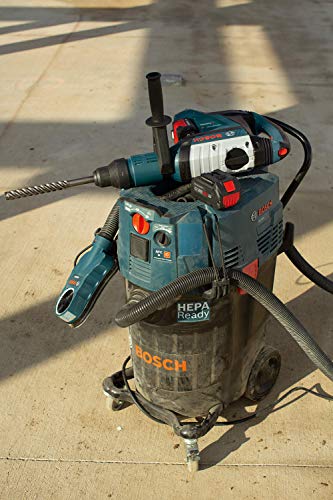 BOSCH GBH18V-45CK PROFACTOR 18V Hitman Connected-Ready SDS-max® 1-7/8 In. Rotary Hammer (Bare Tool)