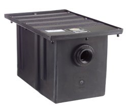 Ashland Poly Grease Trap 4810