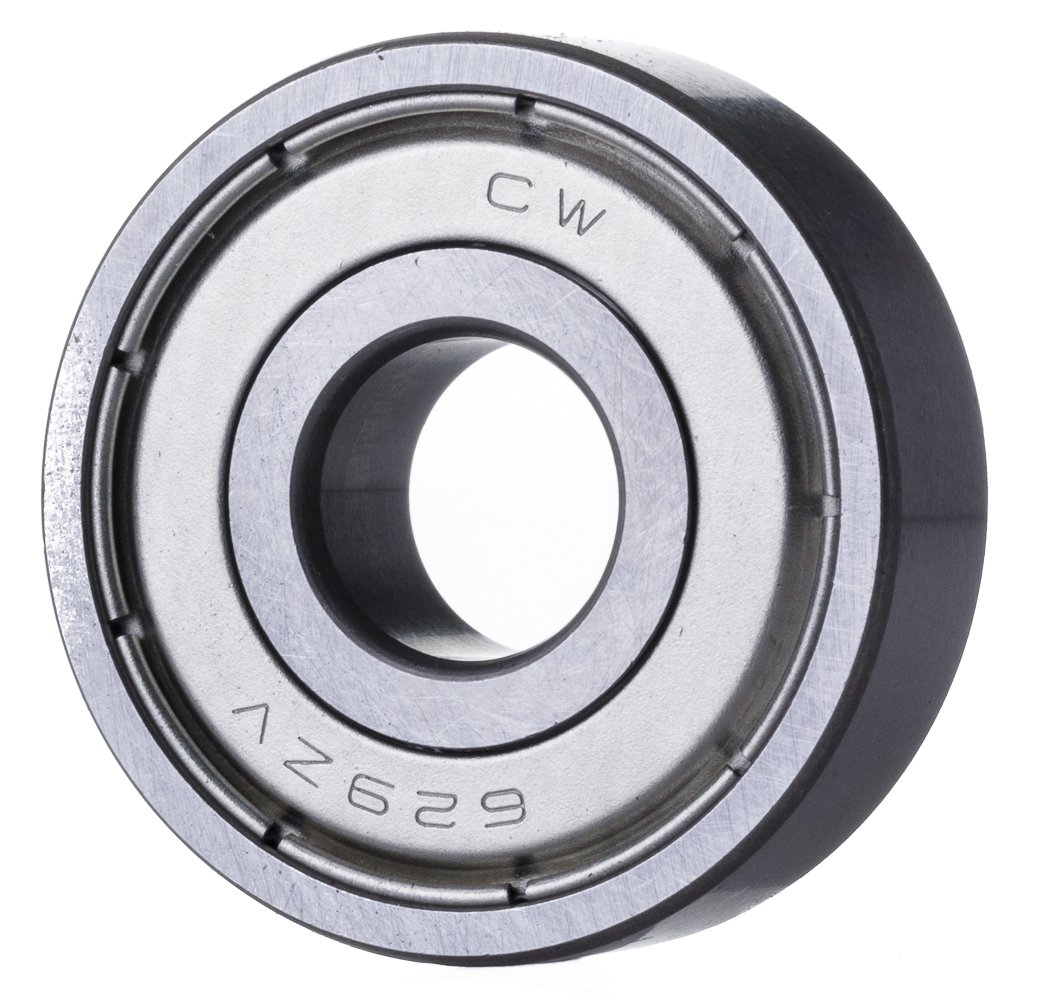 Bosch Parts 1600905034 Ball Bearing