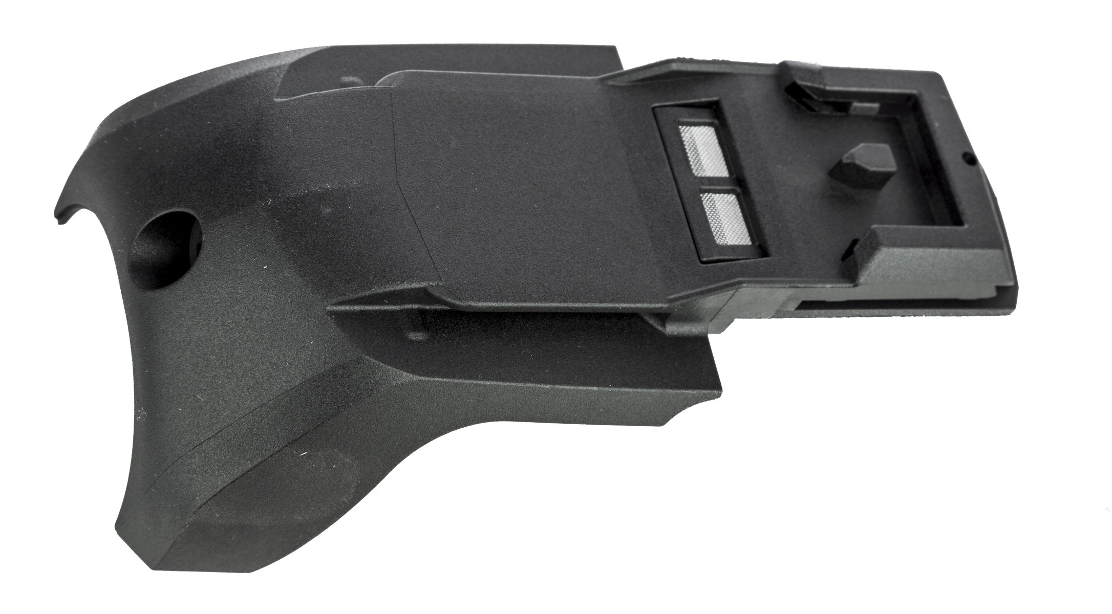 Bosch Parts 2605510282 Shield