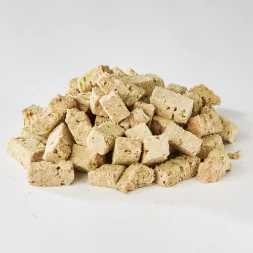 Fresh Is Best - Freeze Dried Raw Cat Food - Chicken, 8 Ounces