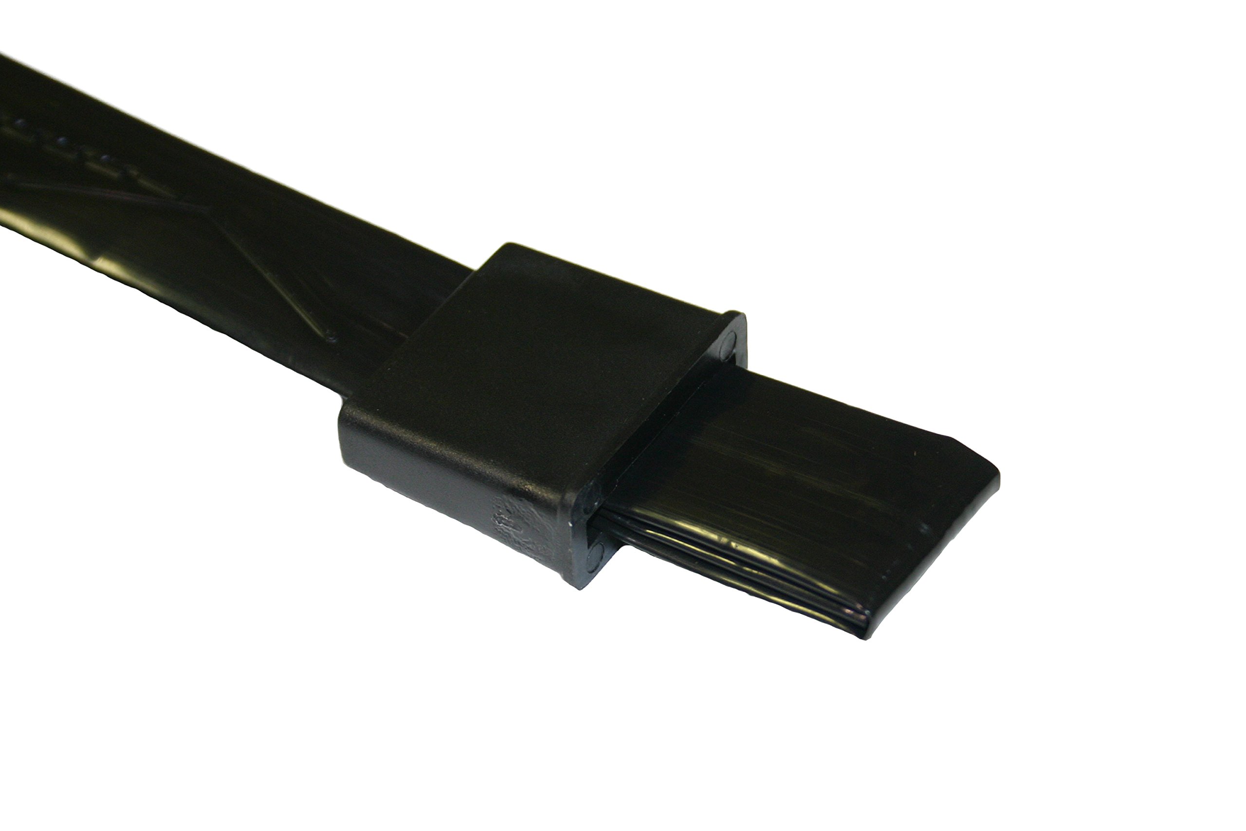 Hoss Drip Tape Row End | 20 Pack | for 5/8" Drip Tape